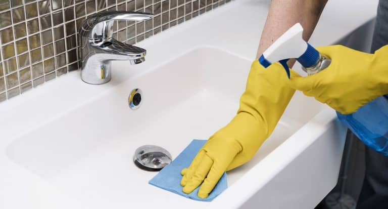 Top Benefits of Commercial Restroom Sanitization