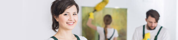 Porter Services—Duties and Business Advantages