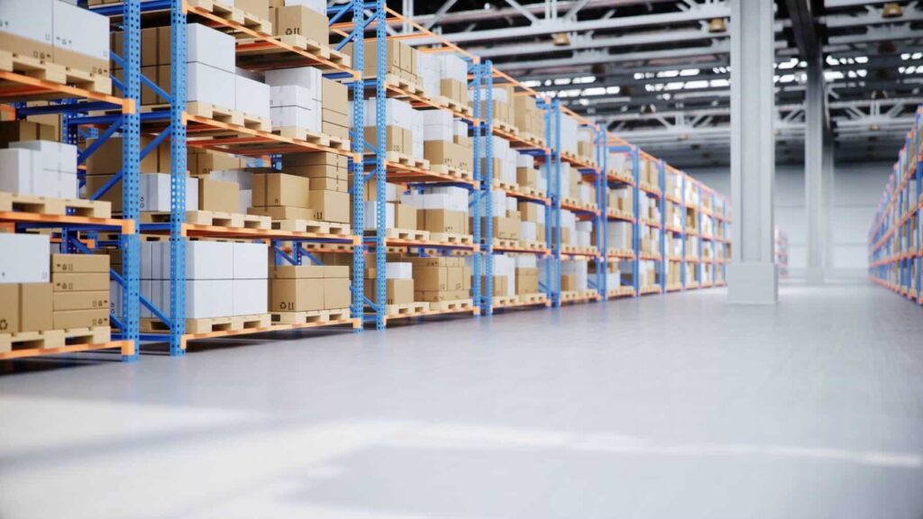 All About Dallas Warehouse Cleaning and Maintenance | DJS