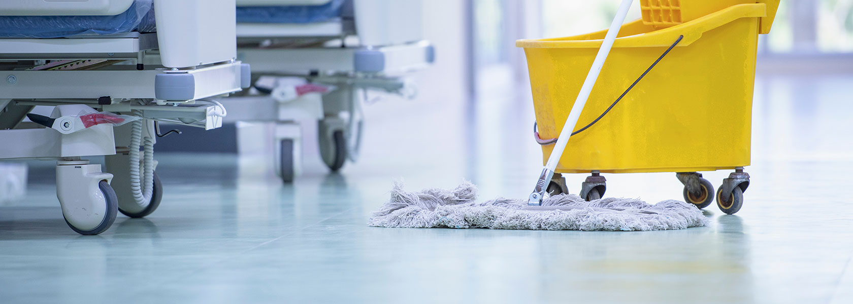 Why Is It Important to Keep Hospitals Clean? | DJS