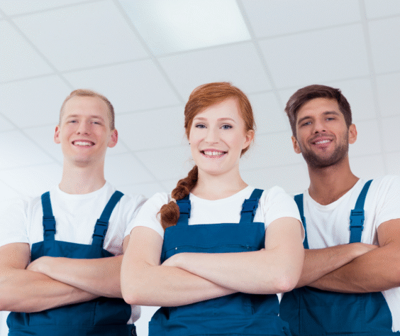 Dental Office Cleaning Checklist & Guide (2025)