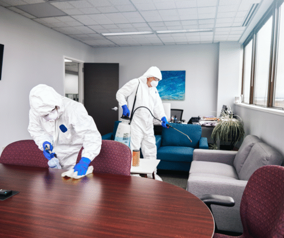 Dental Office Cleaning Checklist & Guide (2025)