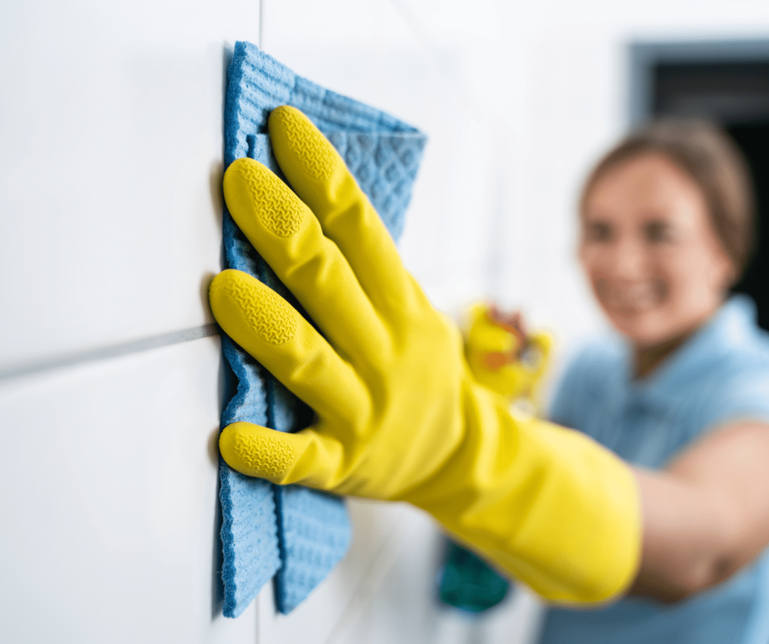 10 Step Post-Construction Cleaning Checklist by Cleaning Experts