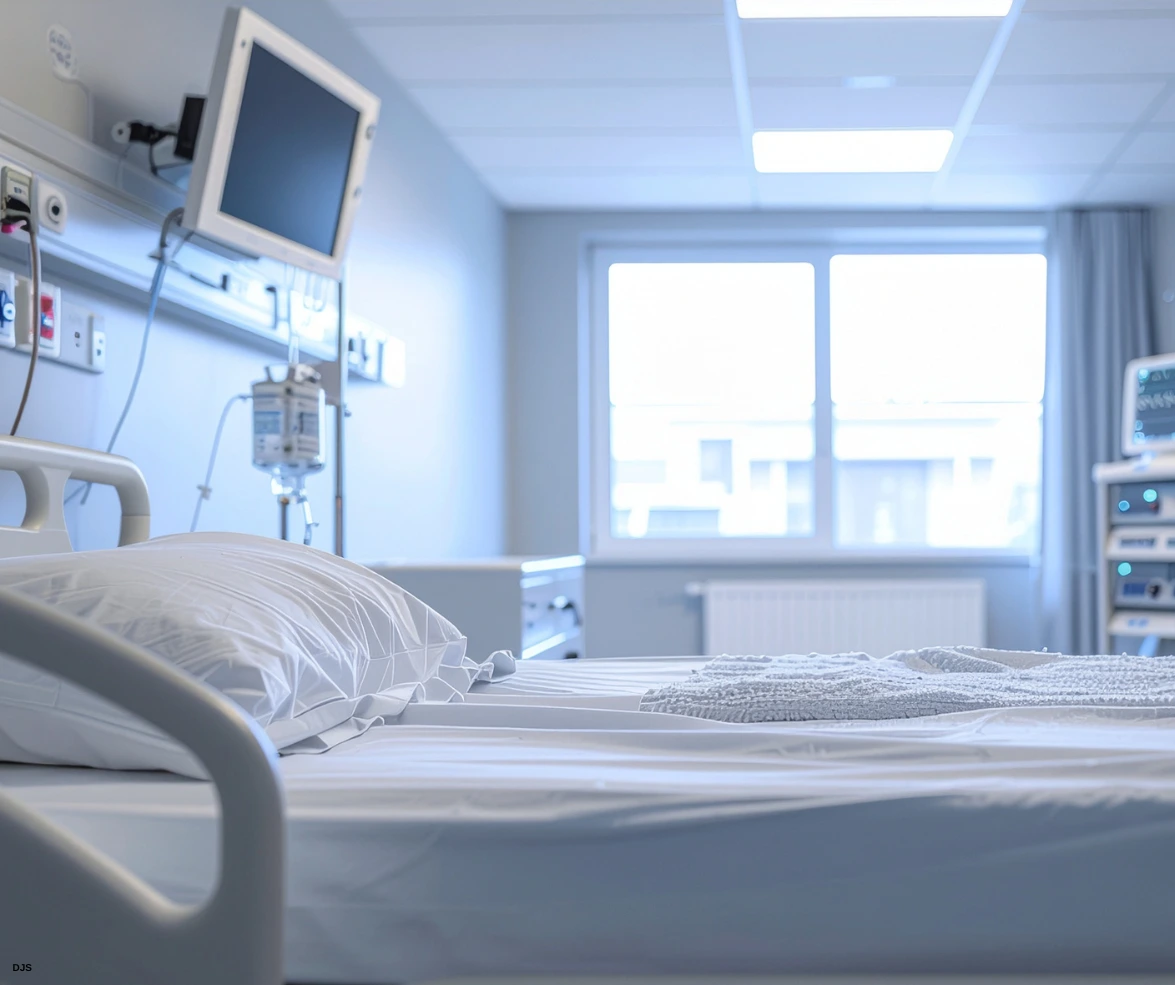 6-Steps for Operating Room Cleaning AORN & CDC Terminal Cleaning